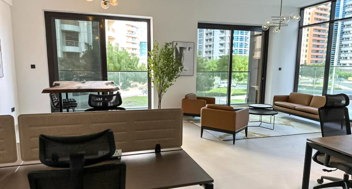 Our Projects | Officeworks